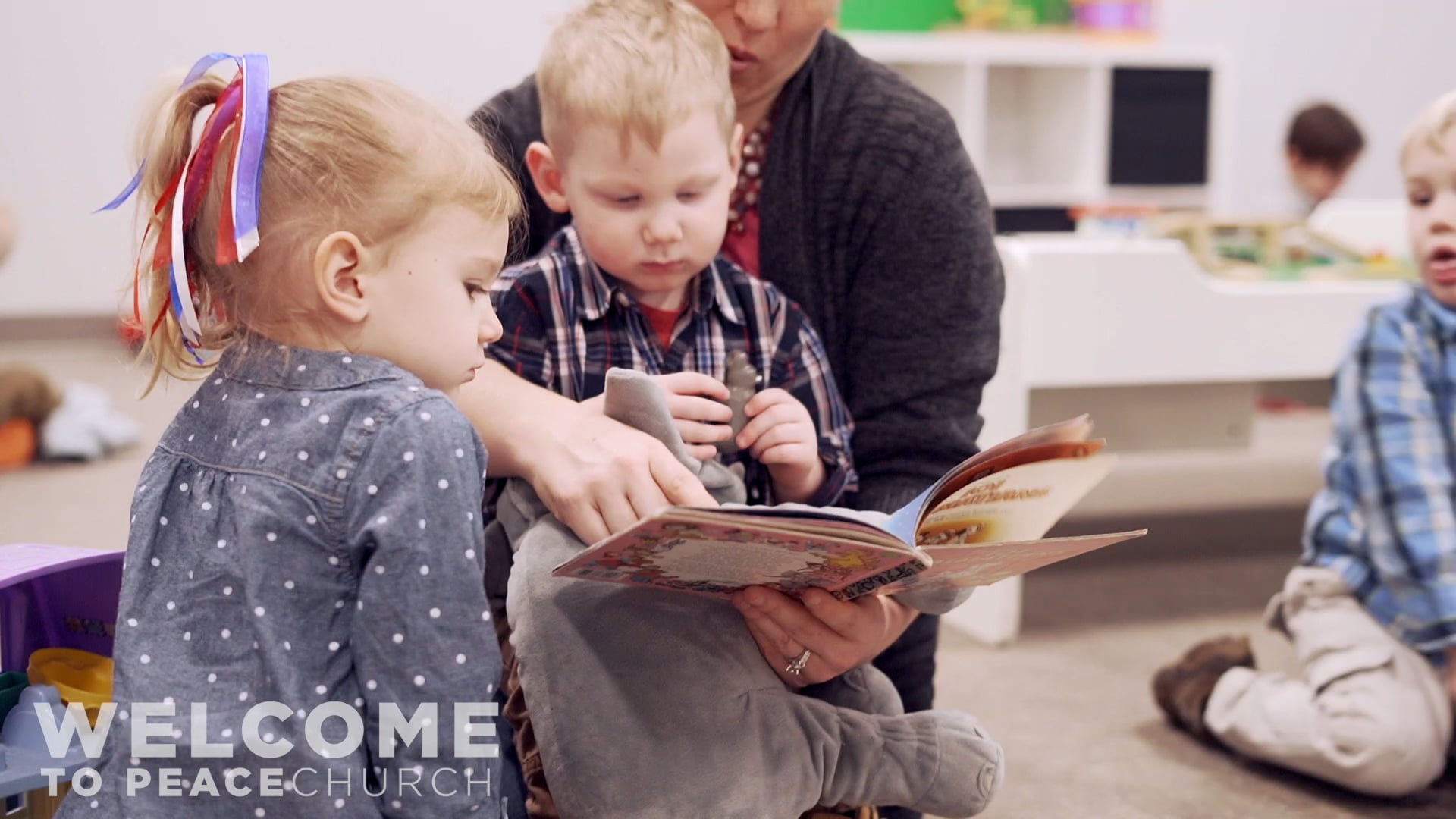 Service Welcome Video_Rachel on Vimeo