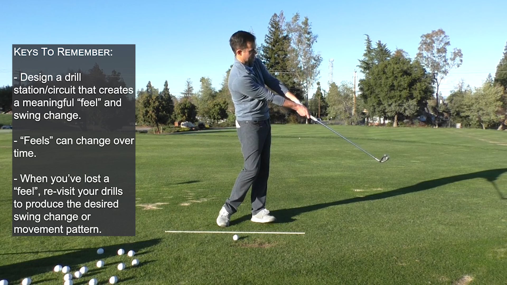 Is A Feeling Starting To Emerge?