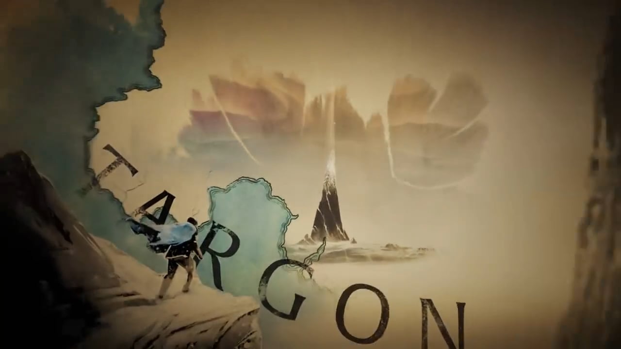 Runeterra Awaits | Interactive Map - League Of Legends on Vimeo