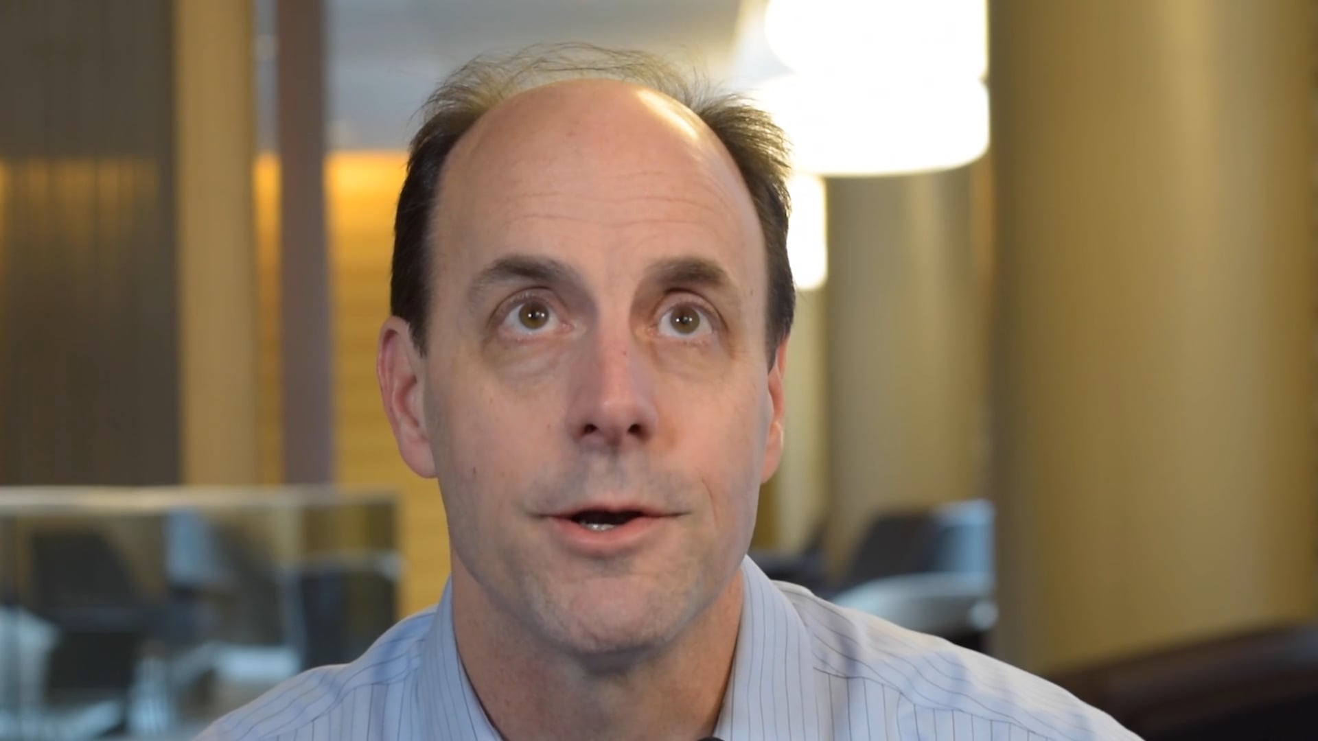 Jamie Patterson Spring Conference 2019 on Vimeo