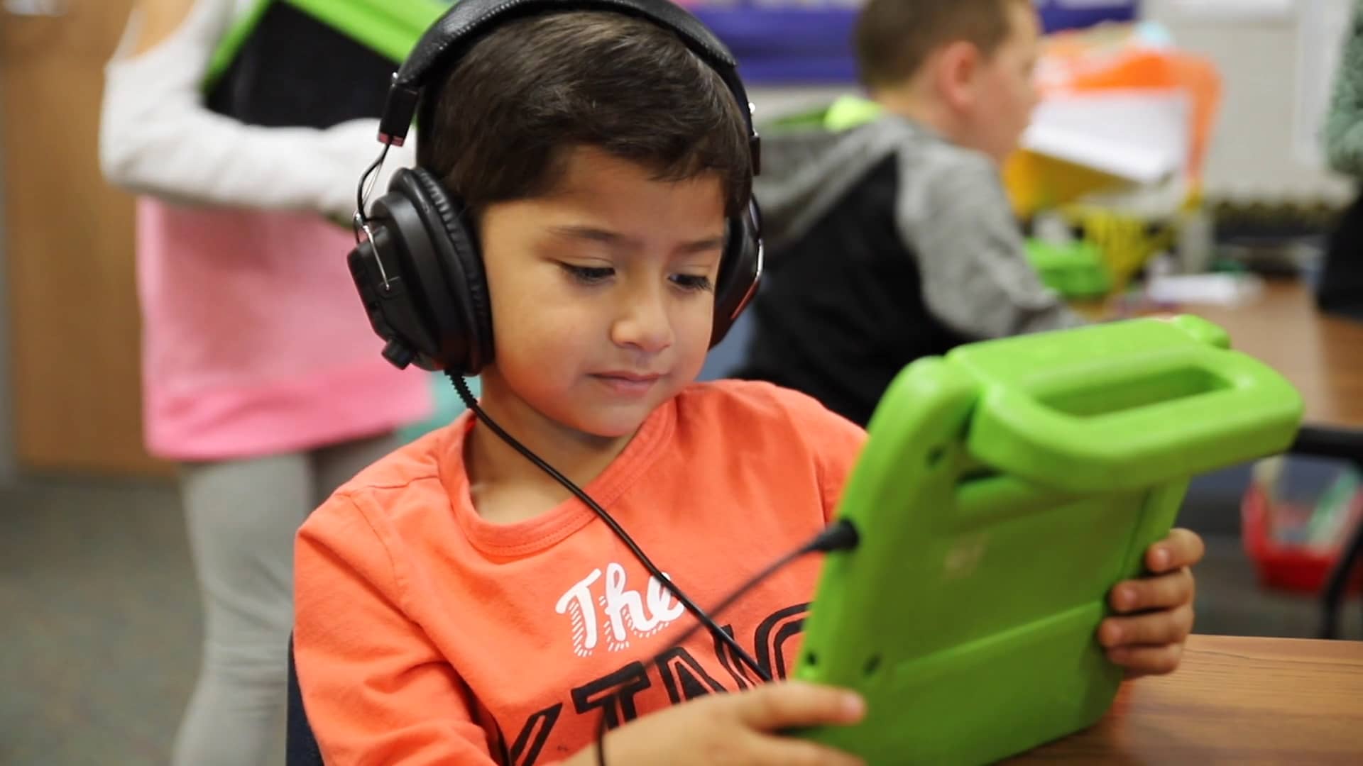 Metzler Elementary - Visible Learning Success Story on Vimeo