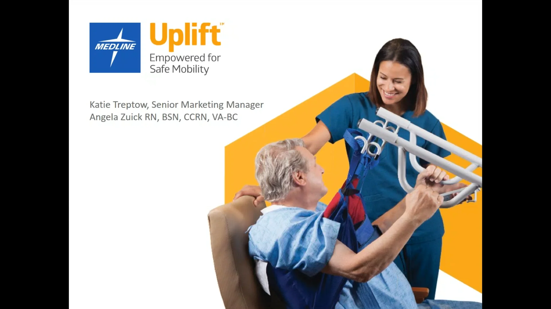 Uplift Webinar - Uplift your team with safe mobility on Vimeo