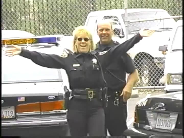 SFPD Women's History video (2000) on Vimeo