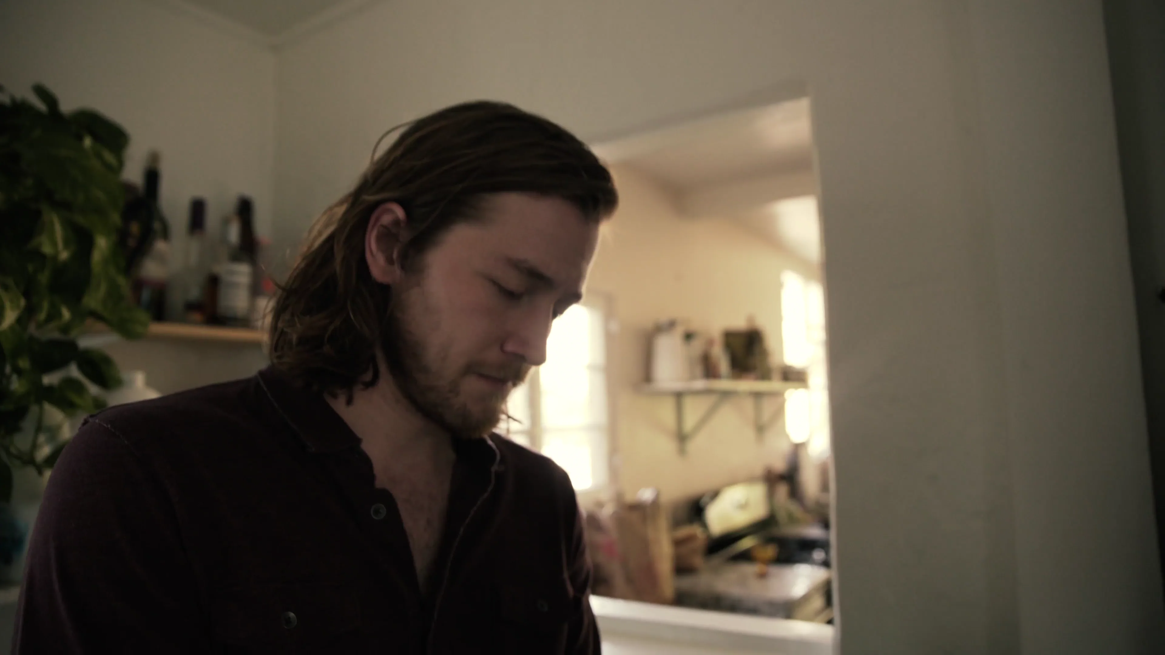 Missing Blinds on Vimeo