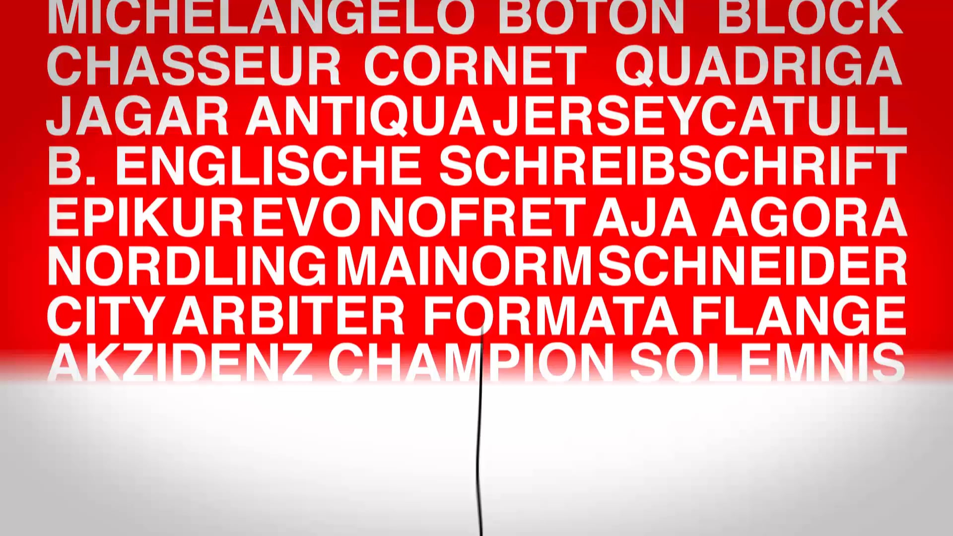 Gunter Gerhard Lange - Douglas Sedunary on Vimeo