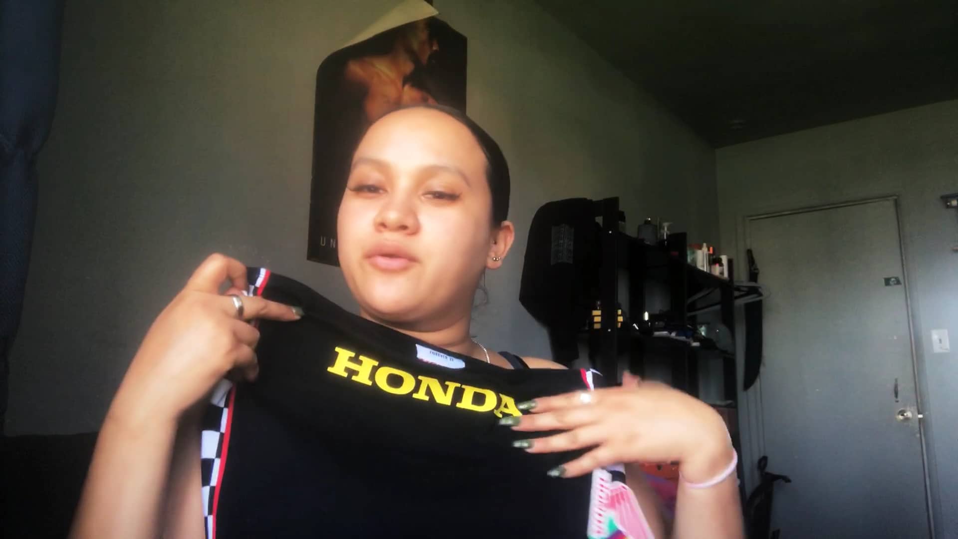 Try On Haul on Vimeo