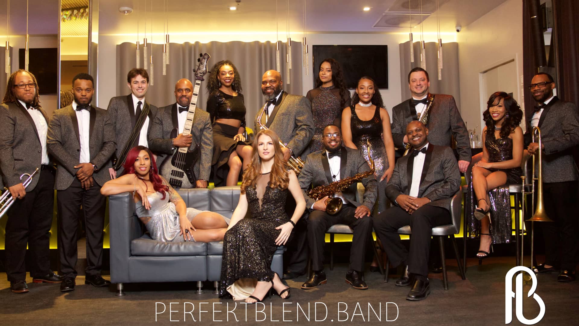 Perfekt Blend Band 2019 Promo Video on Vimeo