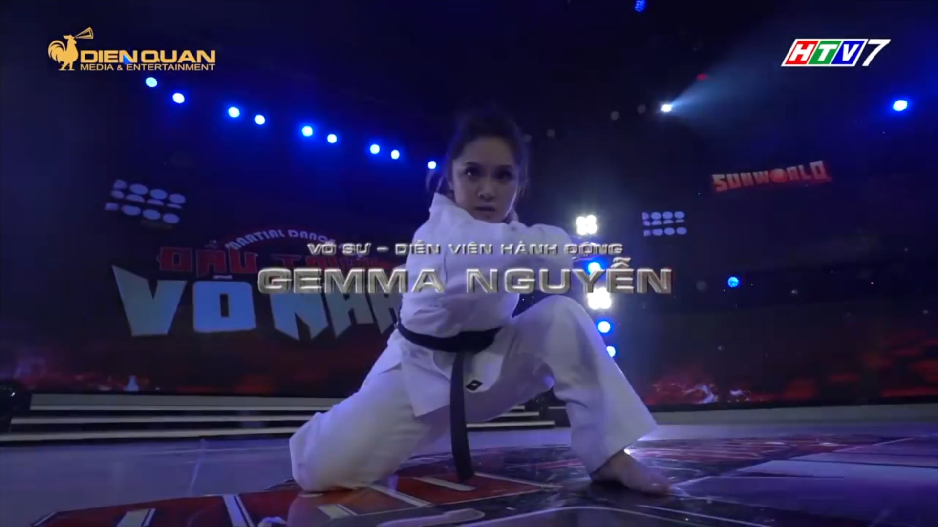 Gemma Nguyen 2019 Reel on Vimeo
