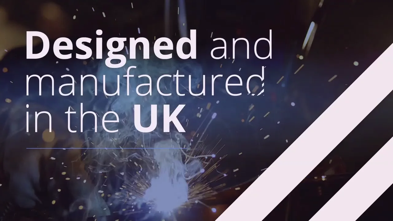 BRISTORM IMPEDER BOLLARDS on Vimeo