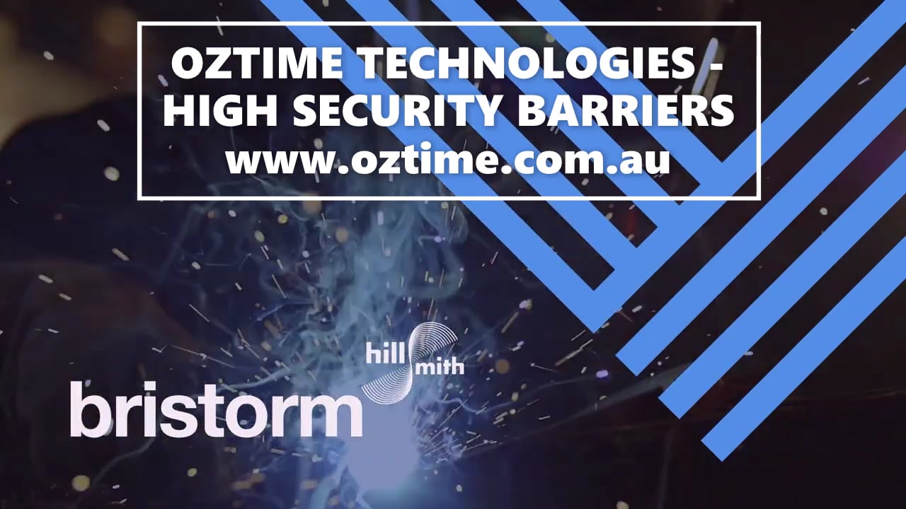 BRISTORM BOLLARDS on Vimeo