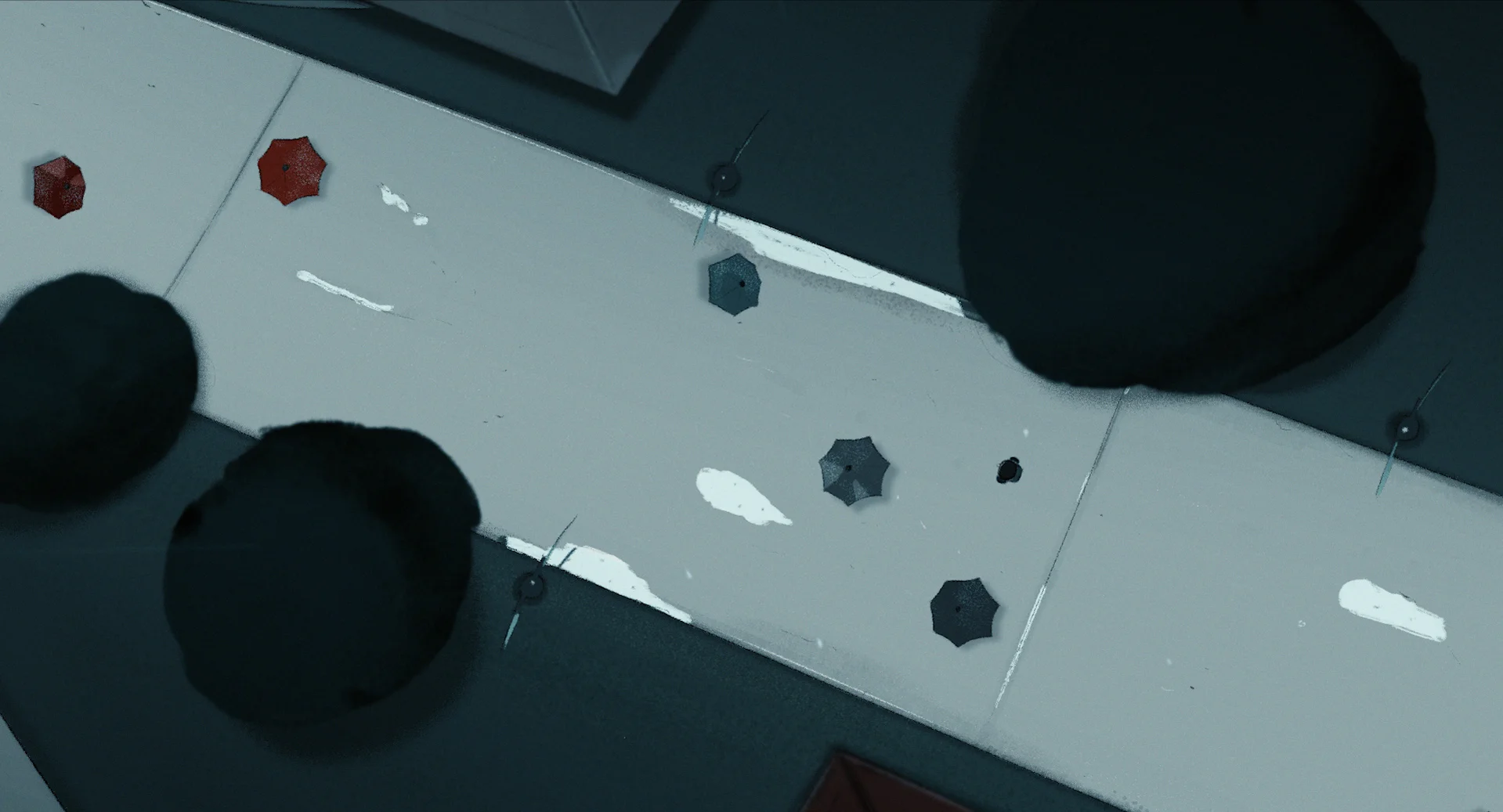 FlyTrap | TRAILER on Vimeo