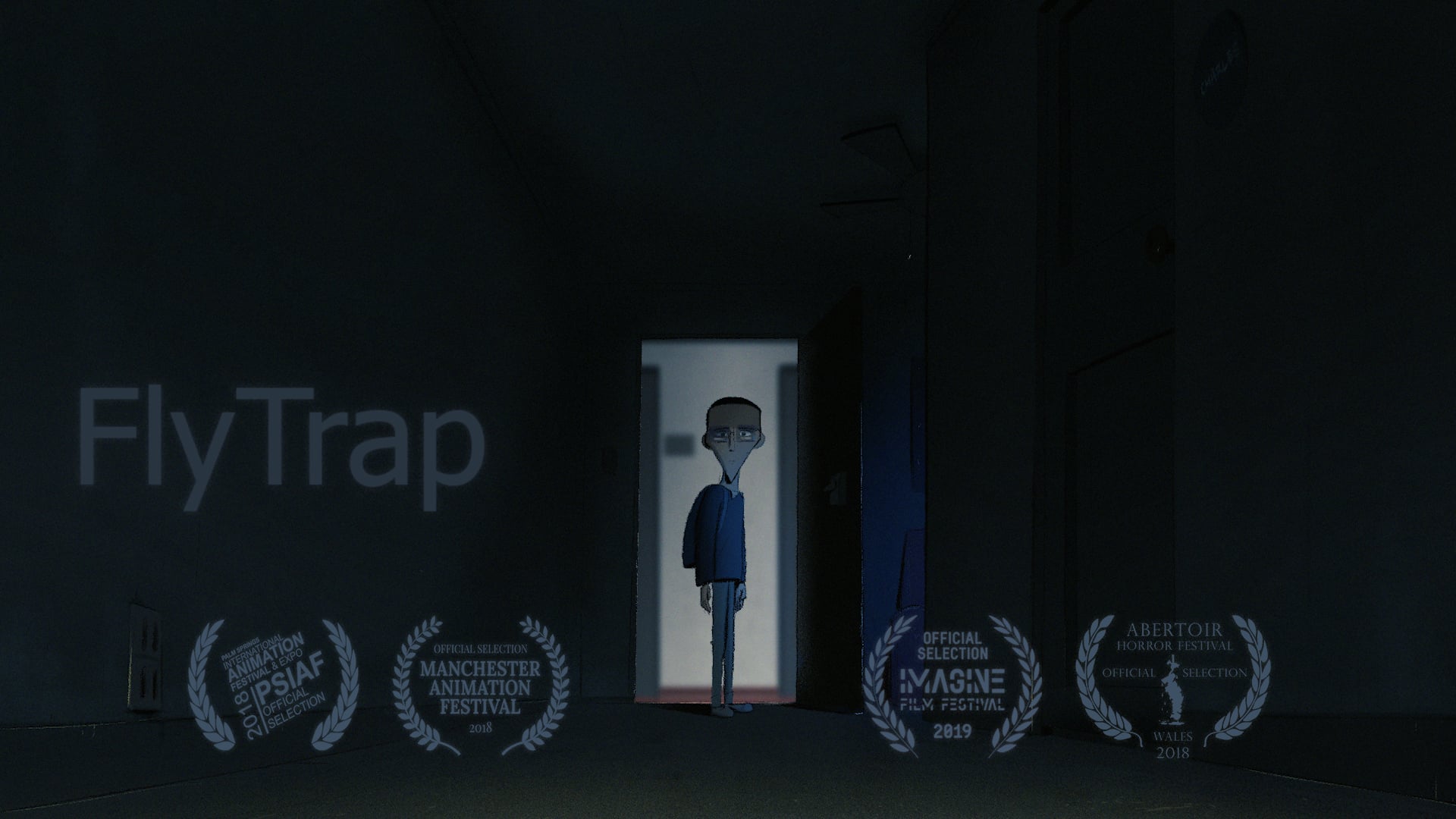 FlyTrap on Vimeo