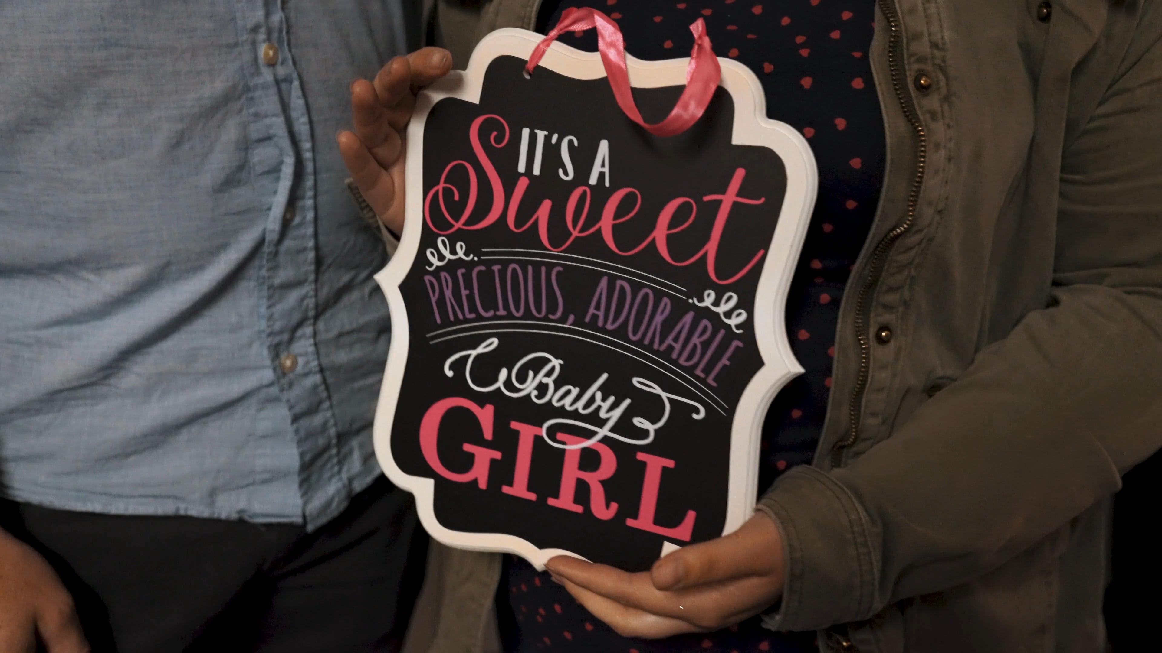 Gender Reveal - Blaise Morgan Bernstein on Vimeo