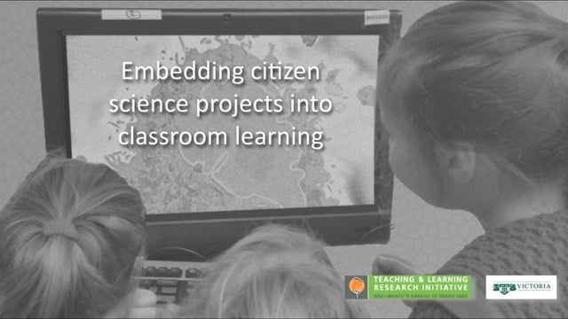 Using citizen science projects to support school science — Science ...