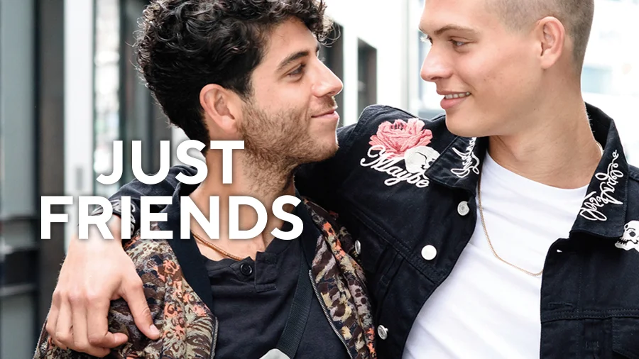 Watch Just Friends Online | Vimeo On Demand on Vimeo