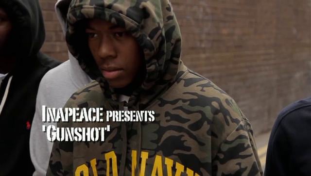 Gunshot - Trailer on Vimeo