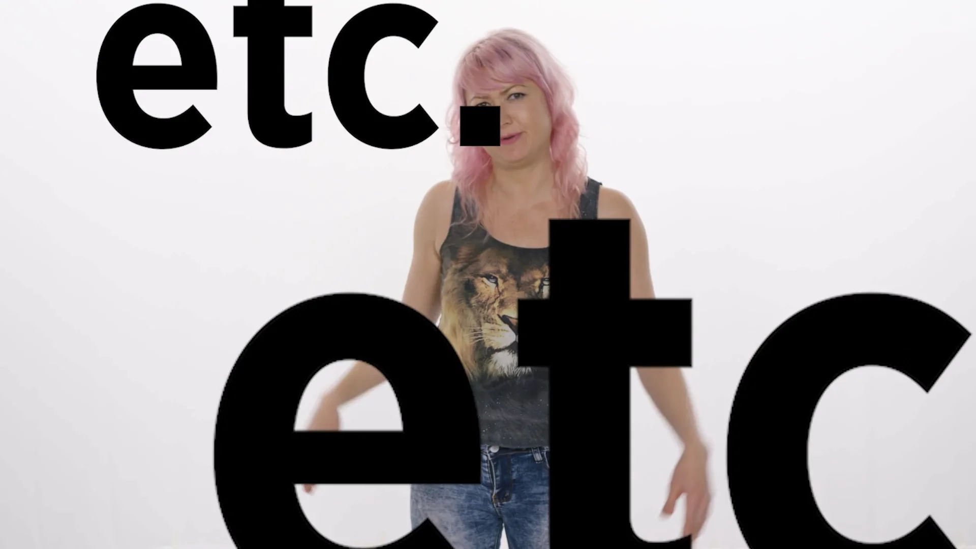 EIQ Shopaholic: Holly Kaye-Smith on Vimeo