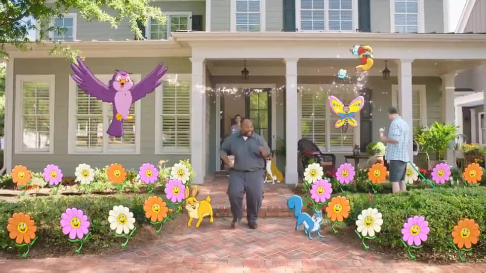 Wawa Commercial on Vimeo