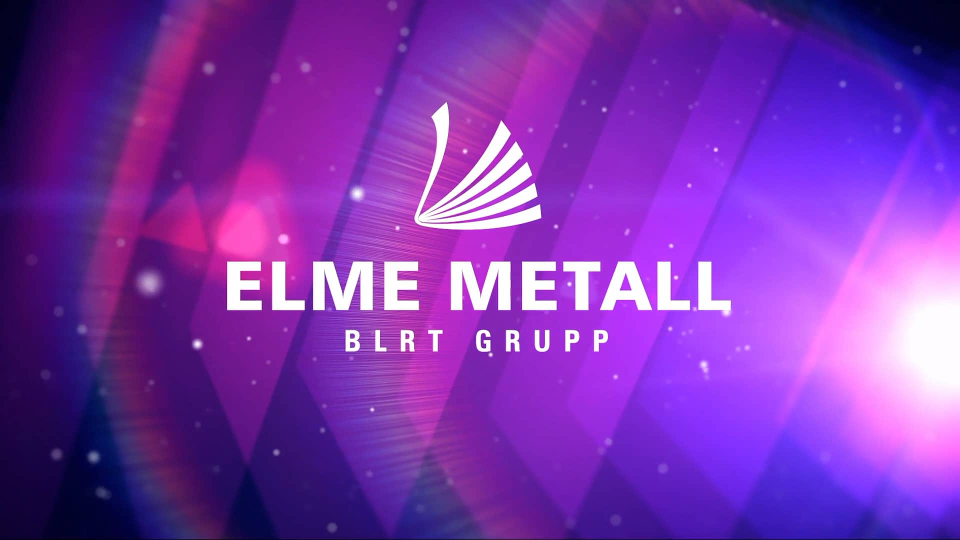 Elme Metall on Vimeo