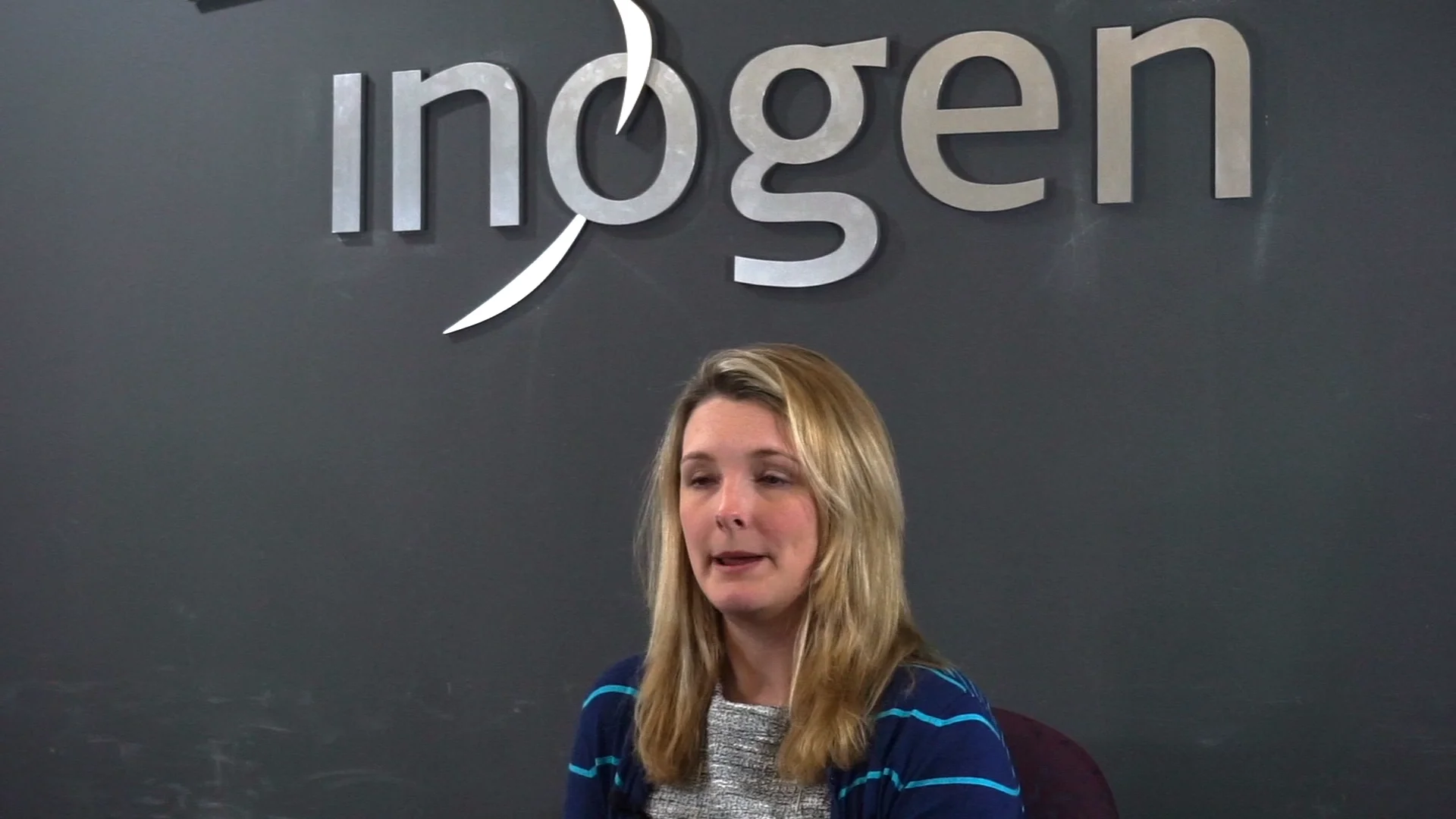 Ali Bauerlein on Vimeo