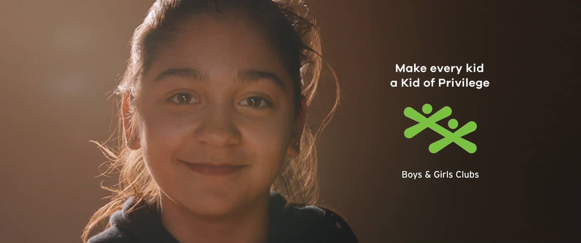 Boys and Girls Clubs of Canada - Kid of Privilege PSA (90sec) on Vimeo