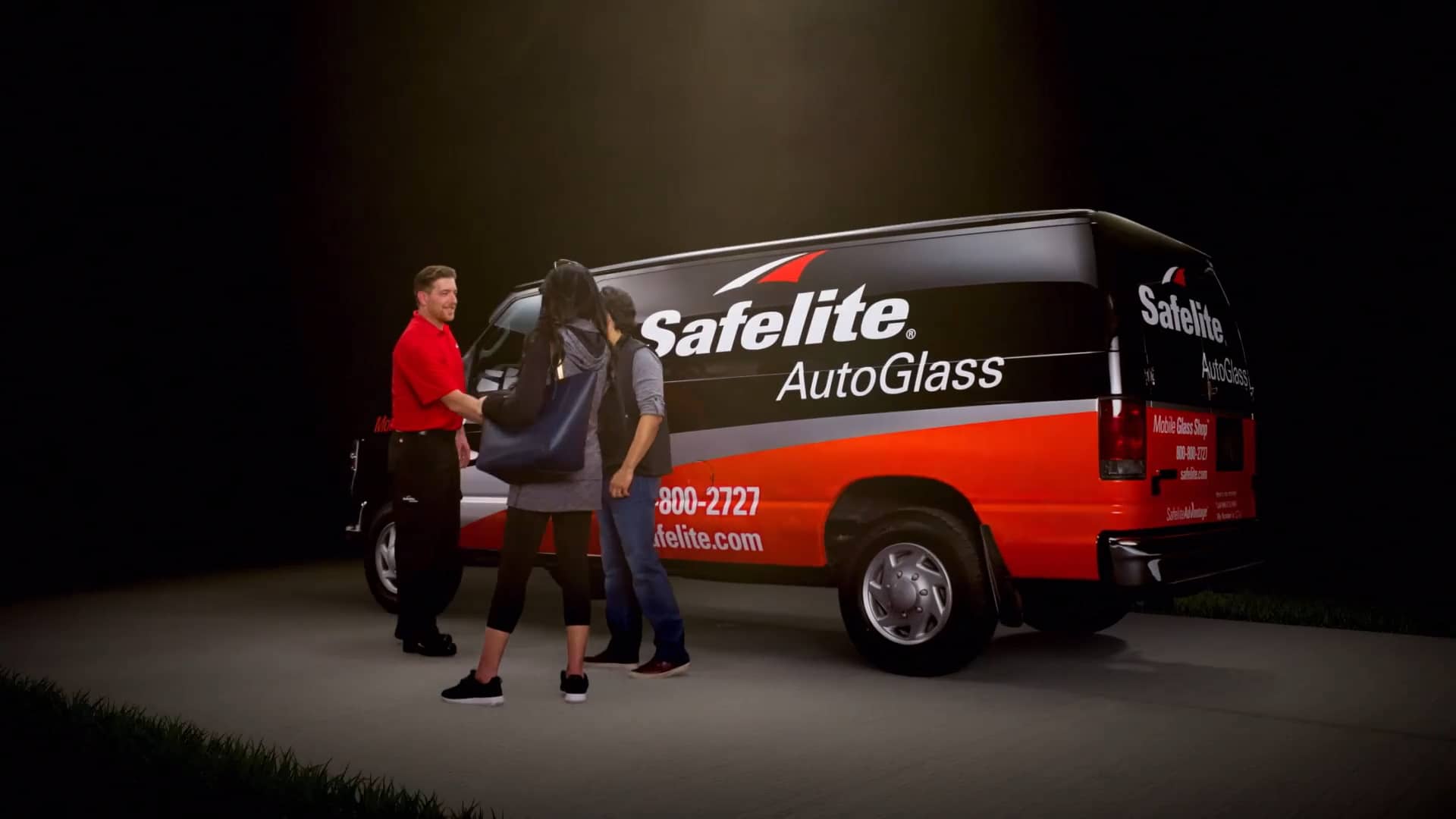 Safelite AutoGlass on Vimeo
