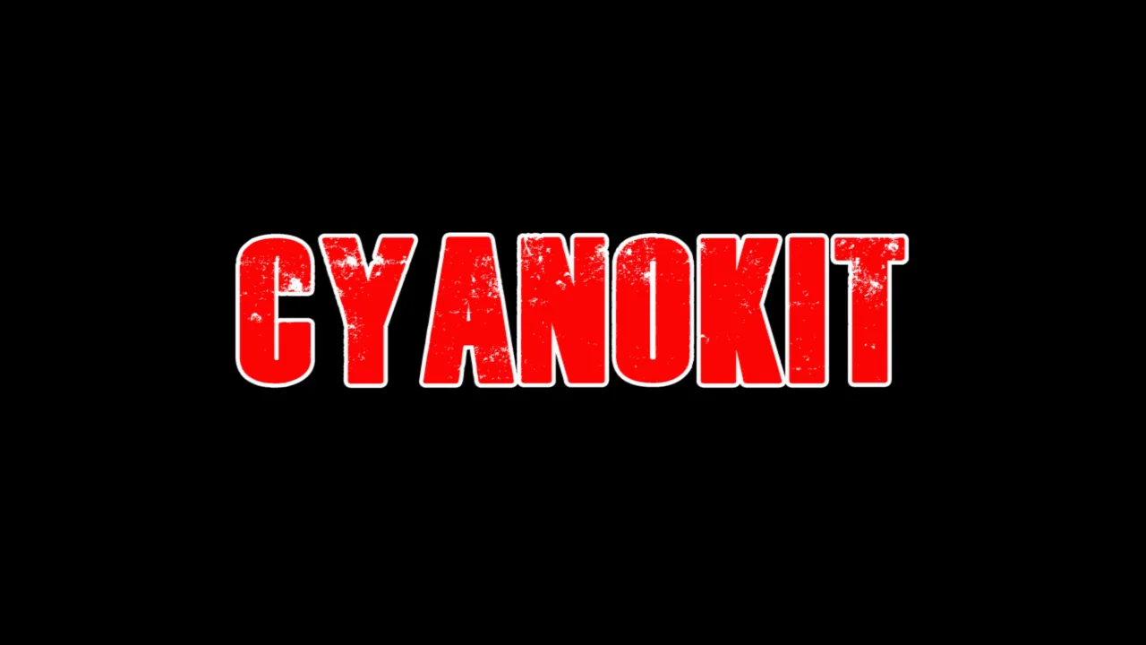 Cyanokit Intro