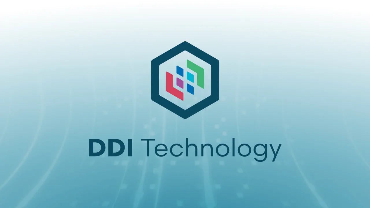 DDI Technology on Vimeo