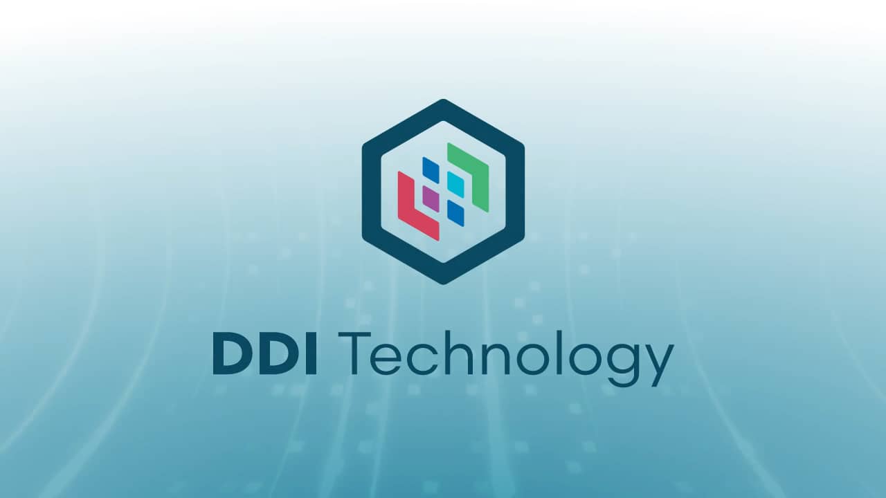 DDI Technology on Vimeo