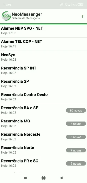 Atualização NeoManager 4.3 on Vimeo