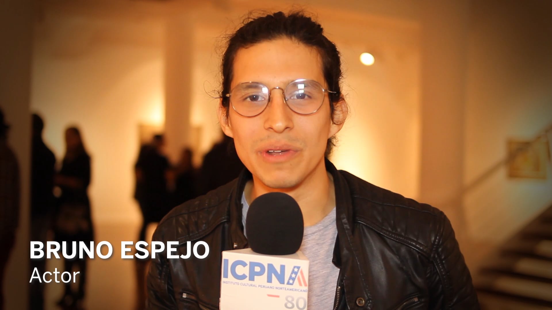 videp bruno espejo on Vimeo