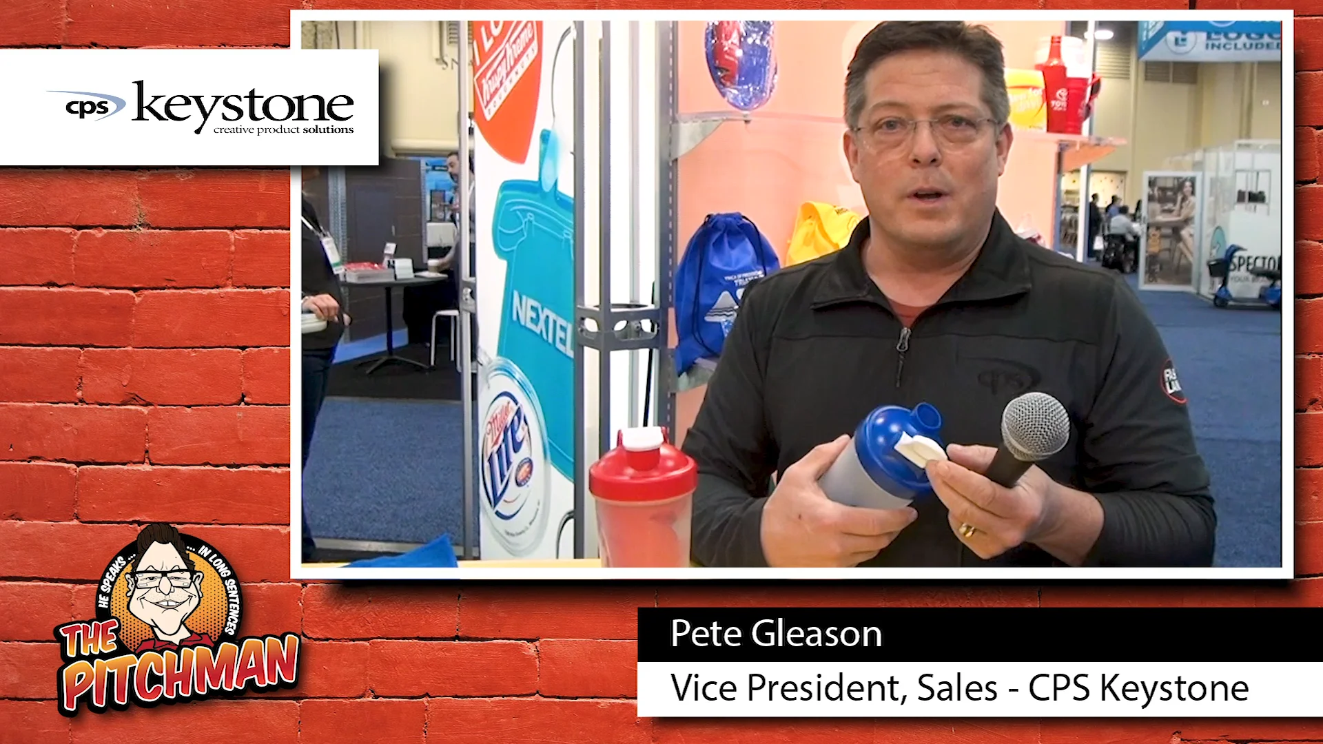 CPS/Keystone - Fitness Bundle on Vimeo