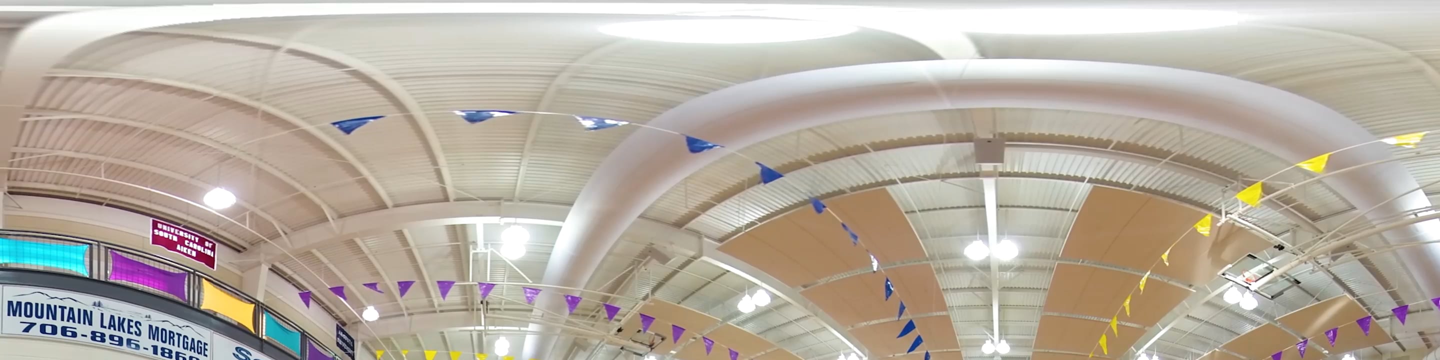 Winshape Camps - Young Harris 360 on Vimeo