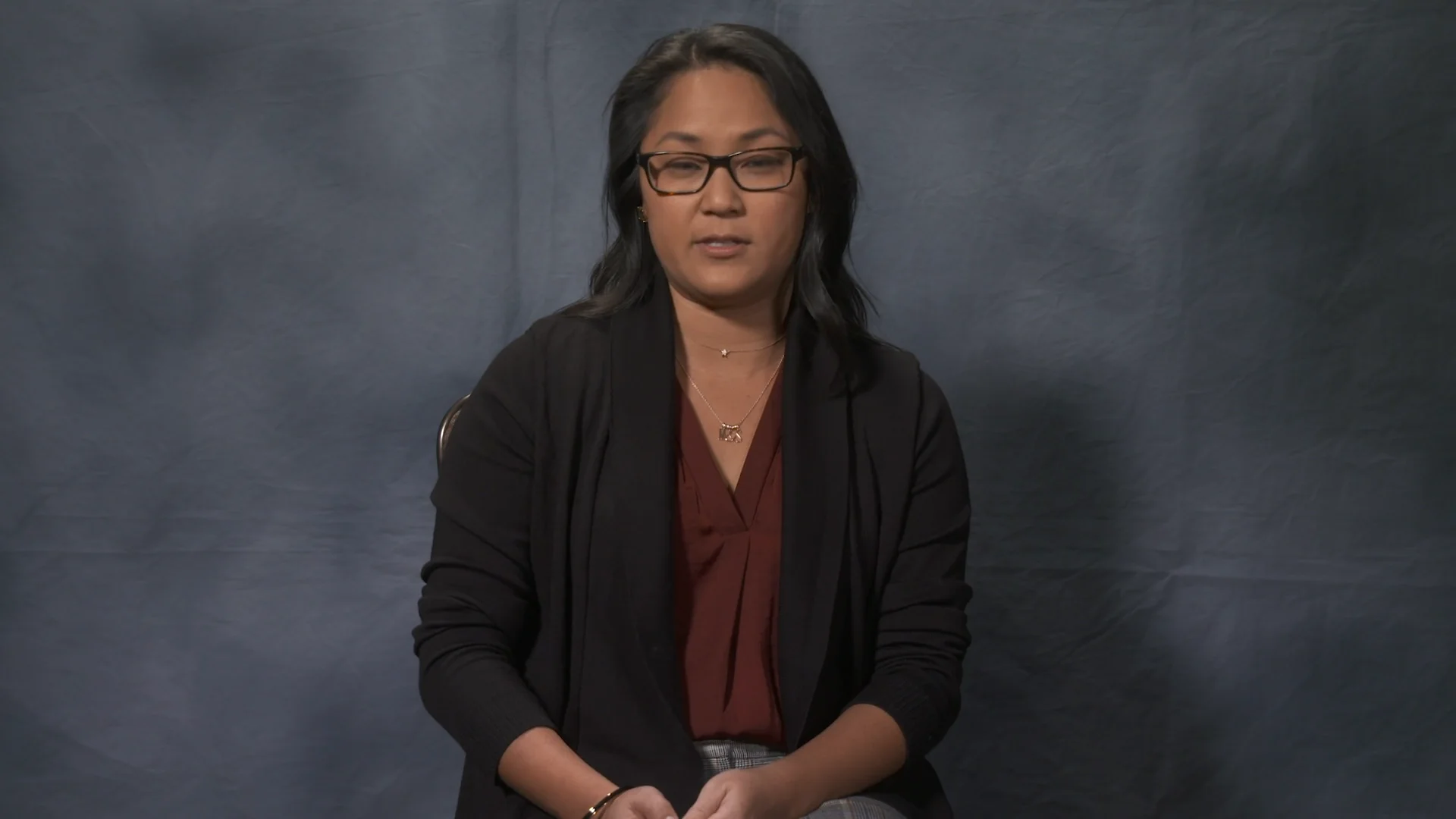 HPMQ 2019: Molly Sinert