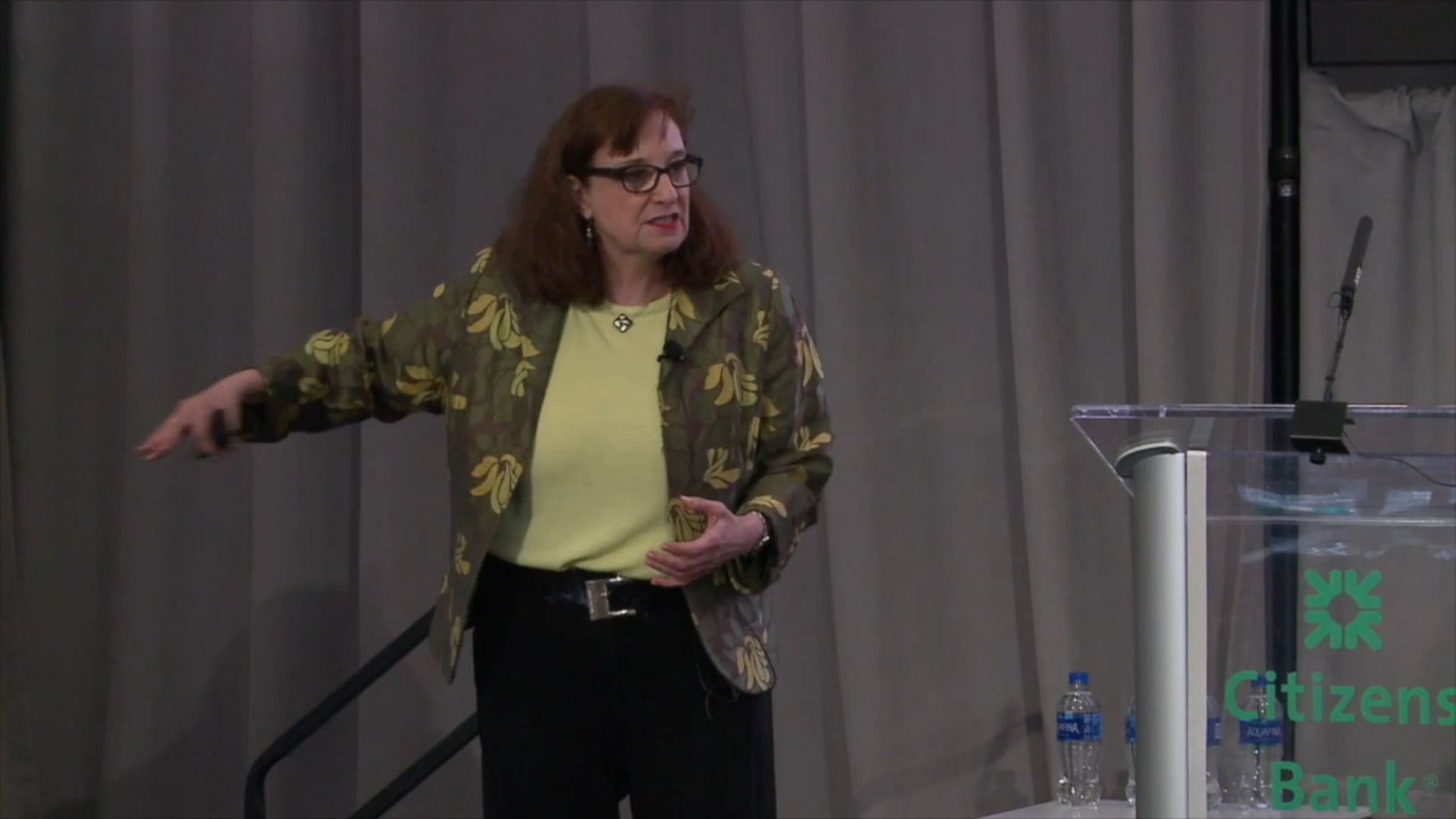 Hire Diane Darling - Leadership/Success Speaker in Boston, MA | GigSalad