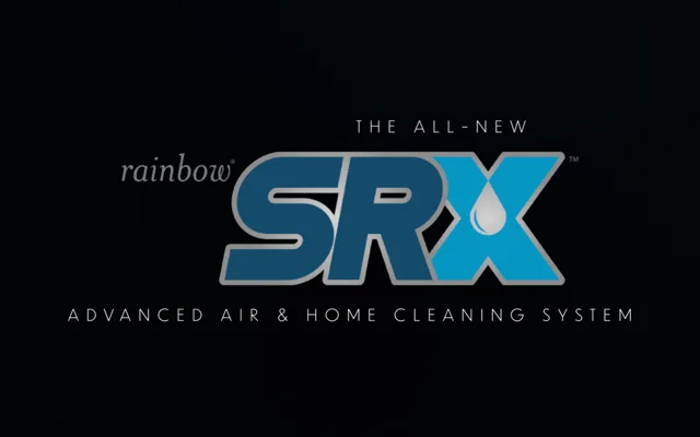 Rainbow Cleaning System Logo