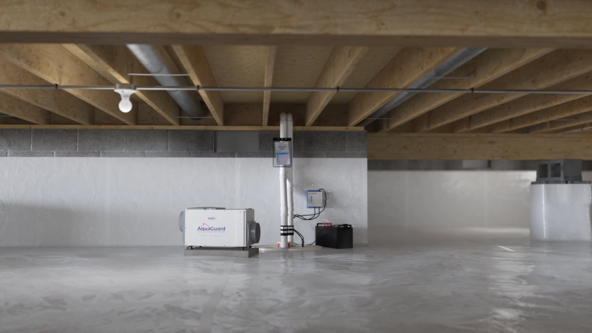 AquaGuard "Encapsulation Animation :15" on Vimeo