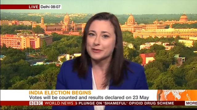 Monica Miller on Vimeo