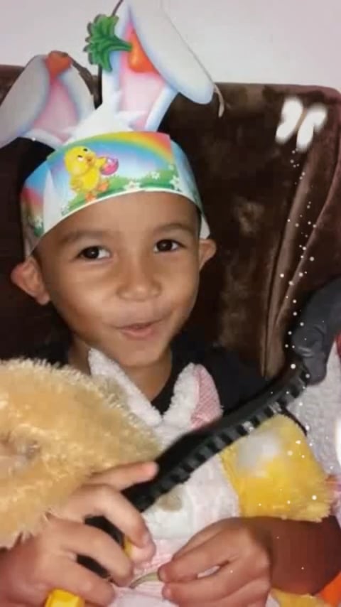 Cute and funny video message from Kaimana on Vimeo