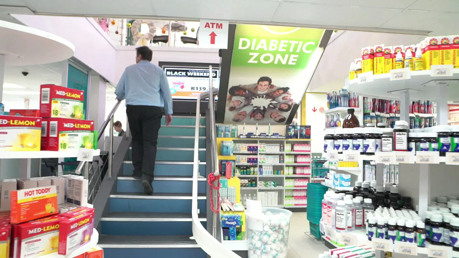 M-KEM 24 HOUR PHARMACY