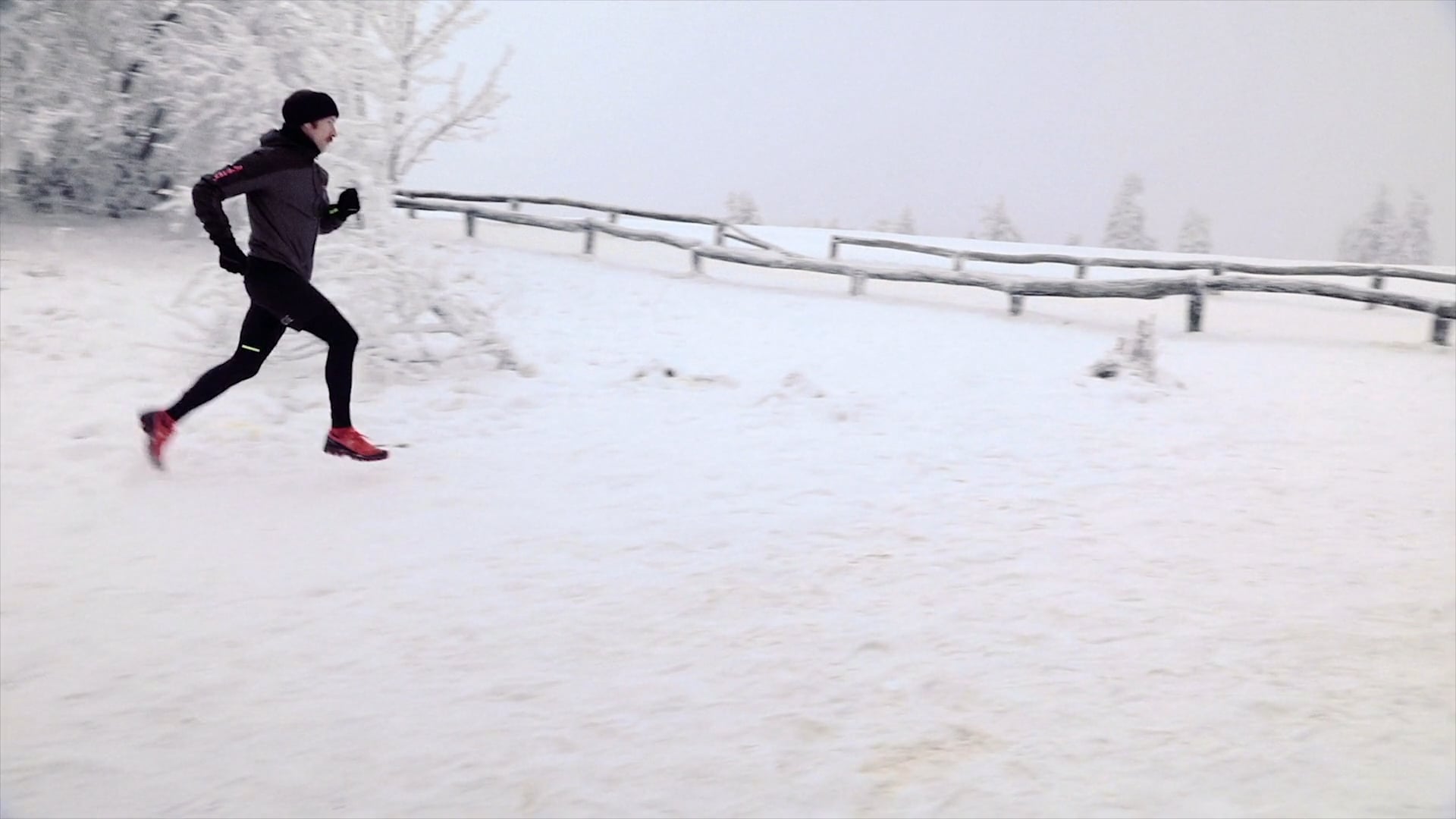 On Athlete Florian Neuschwander - Your trail transformation on Vimeo