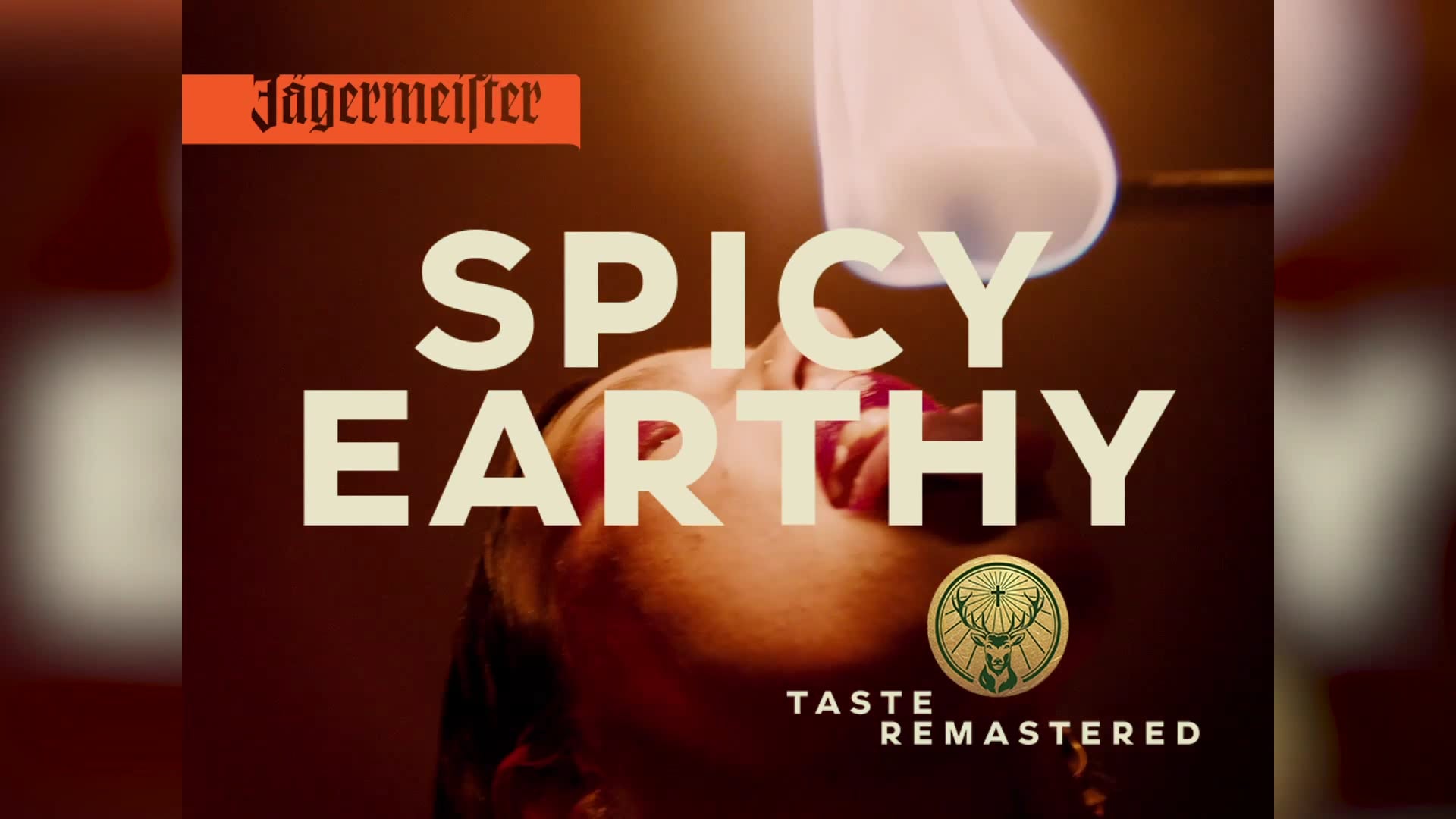 Taste Remastered – SPICY on Vimeo