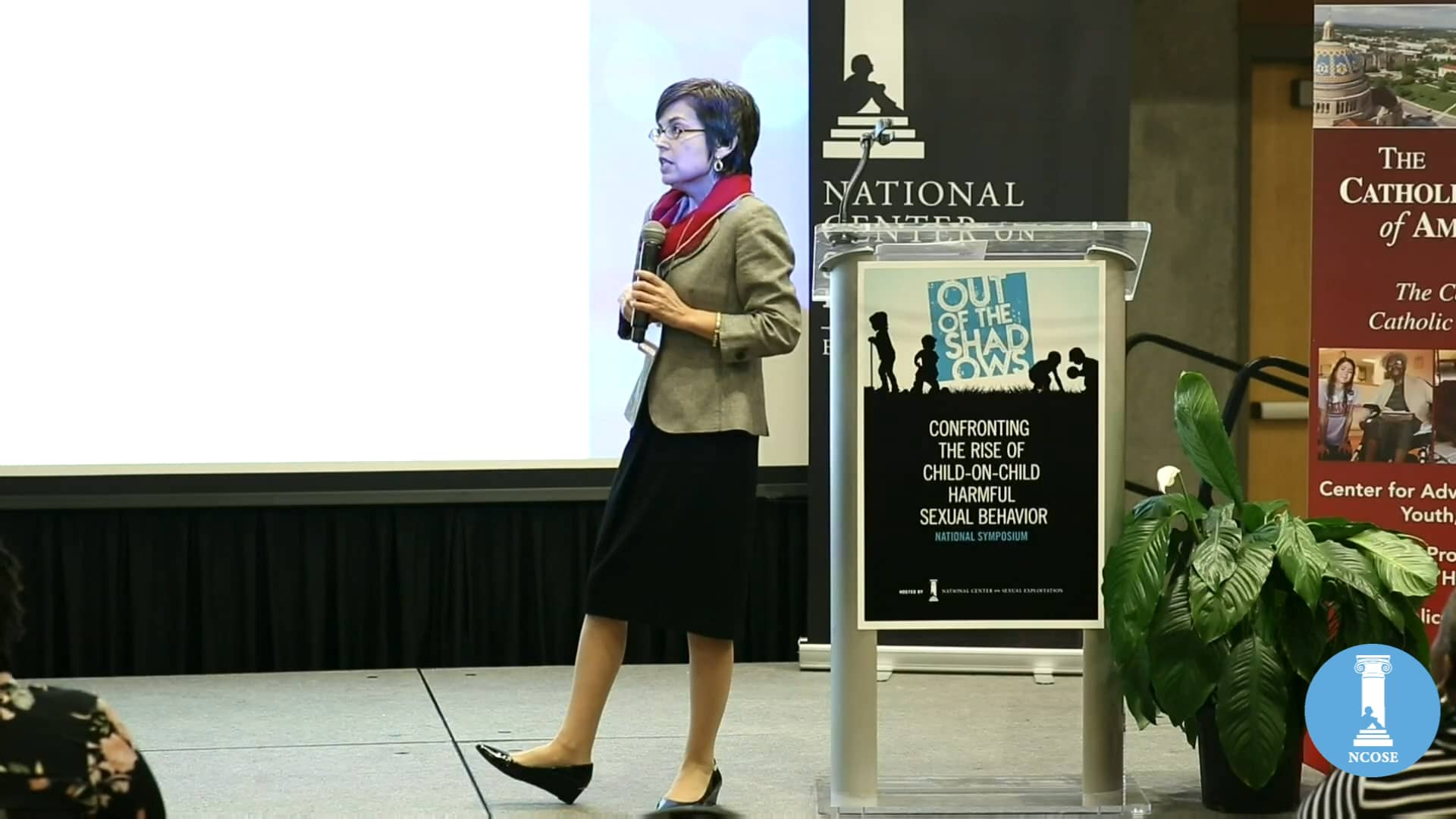 Why We are Failing 1 in 4 Child Victims and How We Can Fix It - Teresa ...