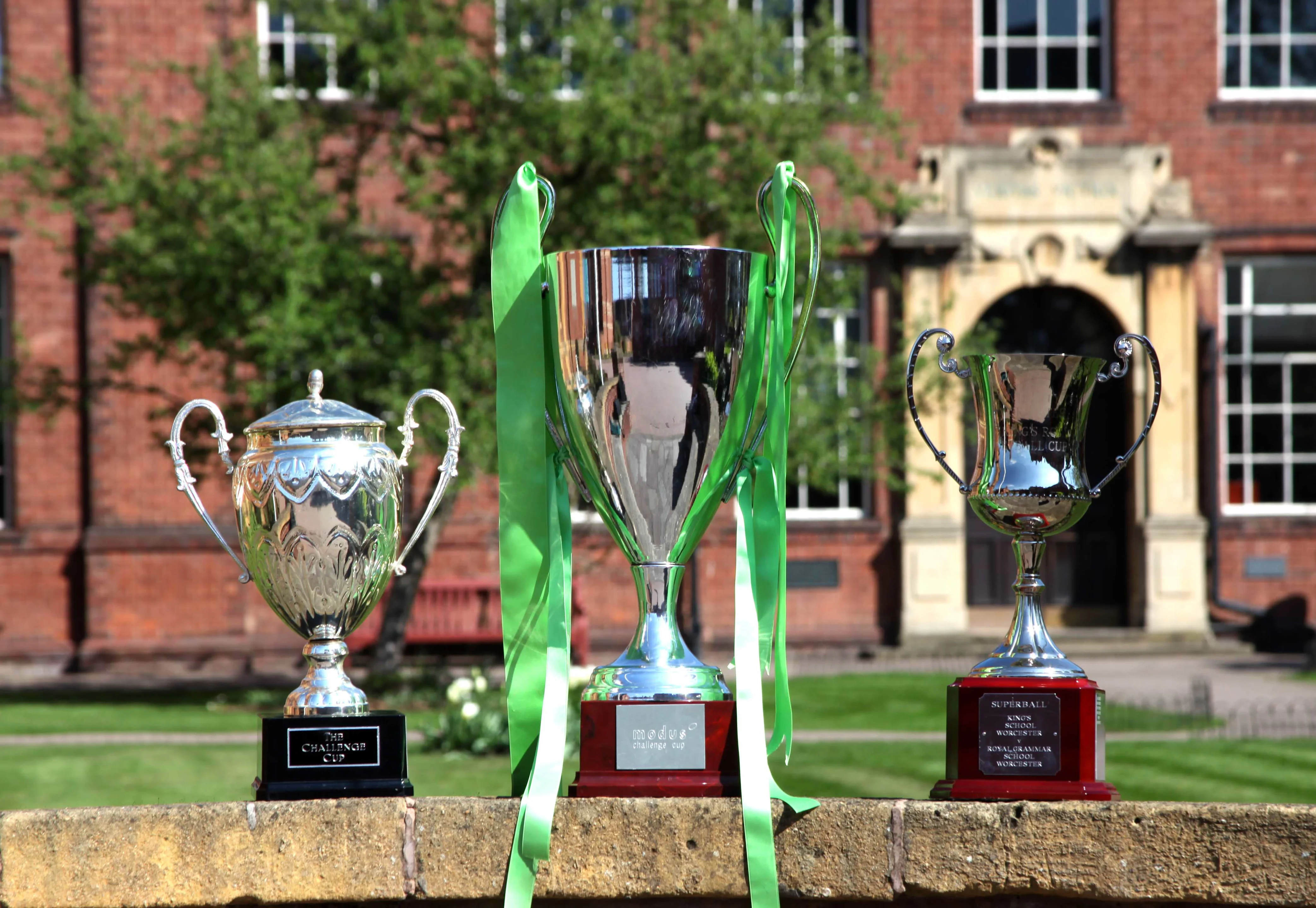 RGS Worcester 'What Does It Mean To Be Green?' on Vimeo