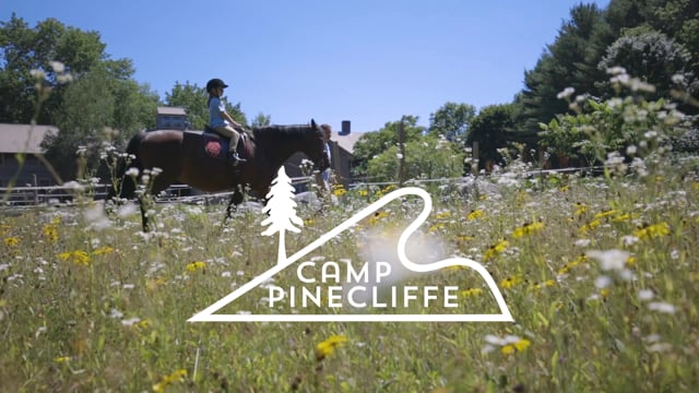 Camp Pinecliffe on Vimeo