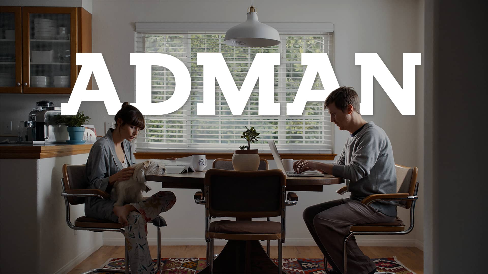 Adman on Vimeo