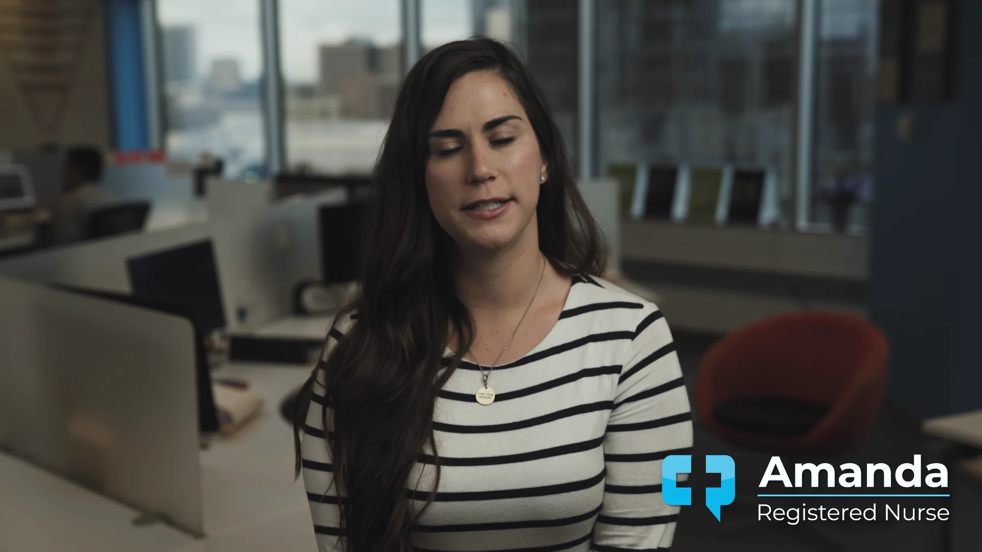 Amanda, RN_Social_2 on Vimeo