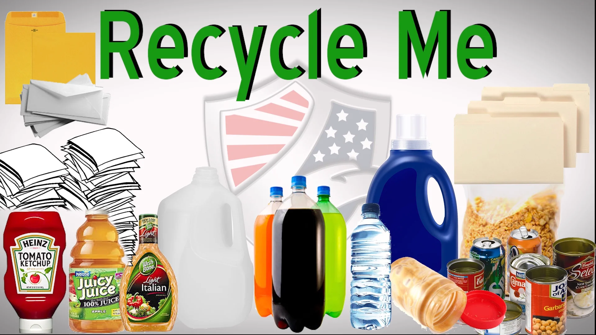 Internal Recycling video