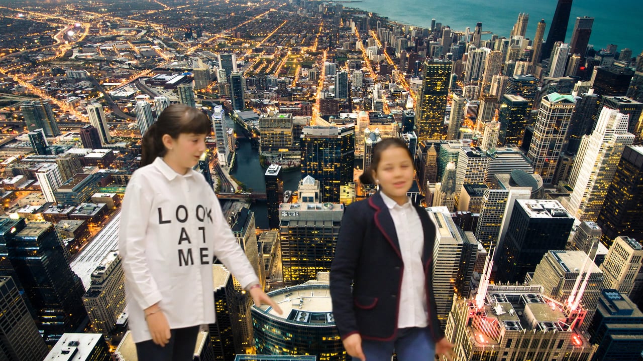 Albany Castro - Teacher Kester - A2.1 - Group D1 on Vimeo