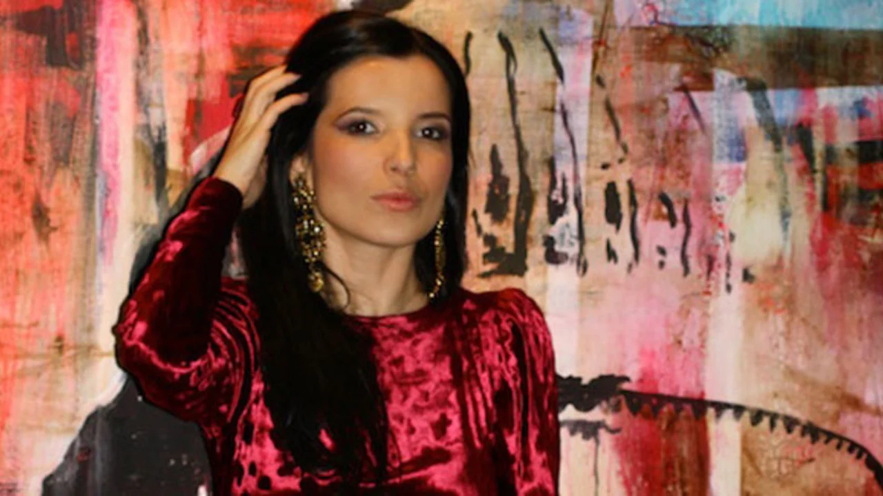 WL ART TV: Drew Nussbaum Opening at Newseum on Vimeo